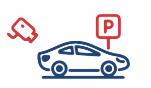 Simplify Parking Management | ParkByPlate | Multi-Family Parking