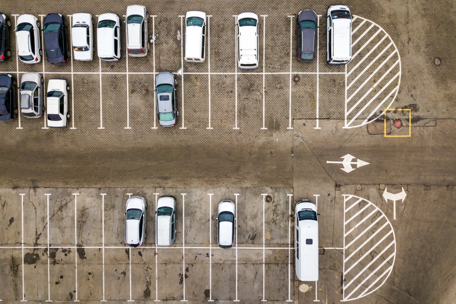 ParkByPlate: A Solution for Multifamily Parking Systems? - ParkByPlate