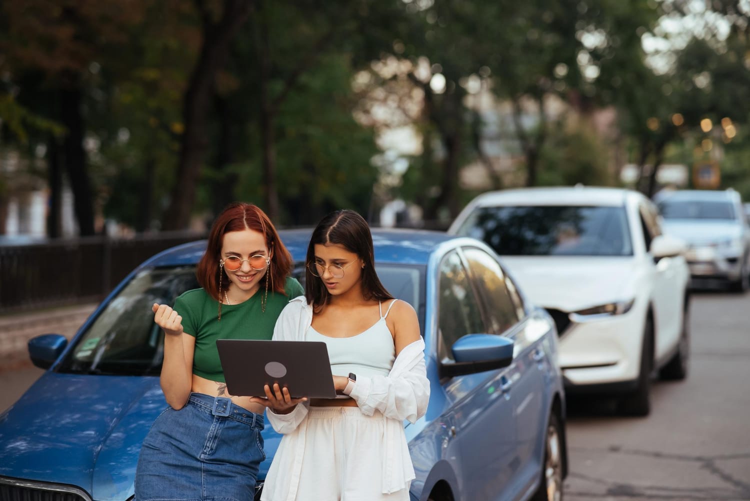 Commercial Property Parking Made Easy with Virtual Tools - ParkByPlate