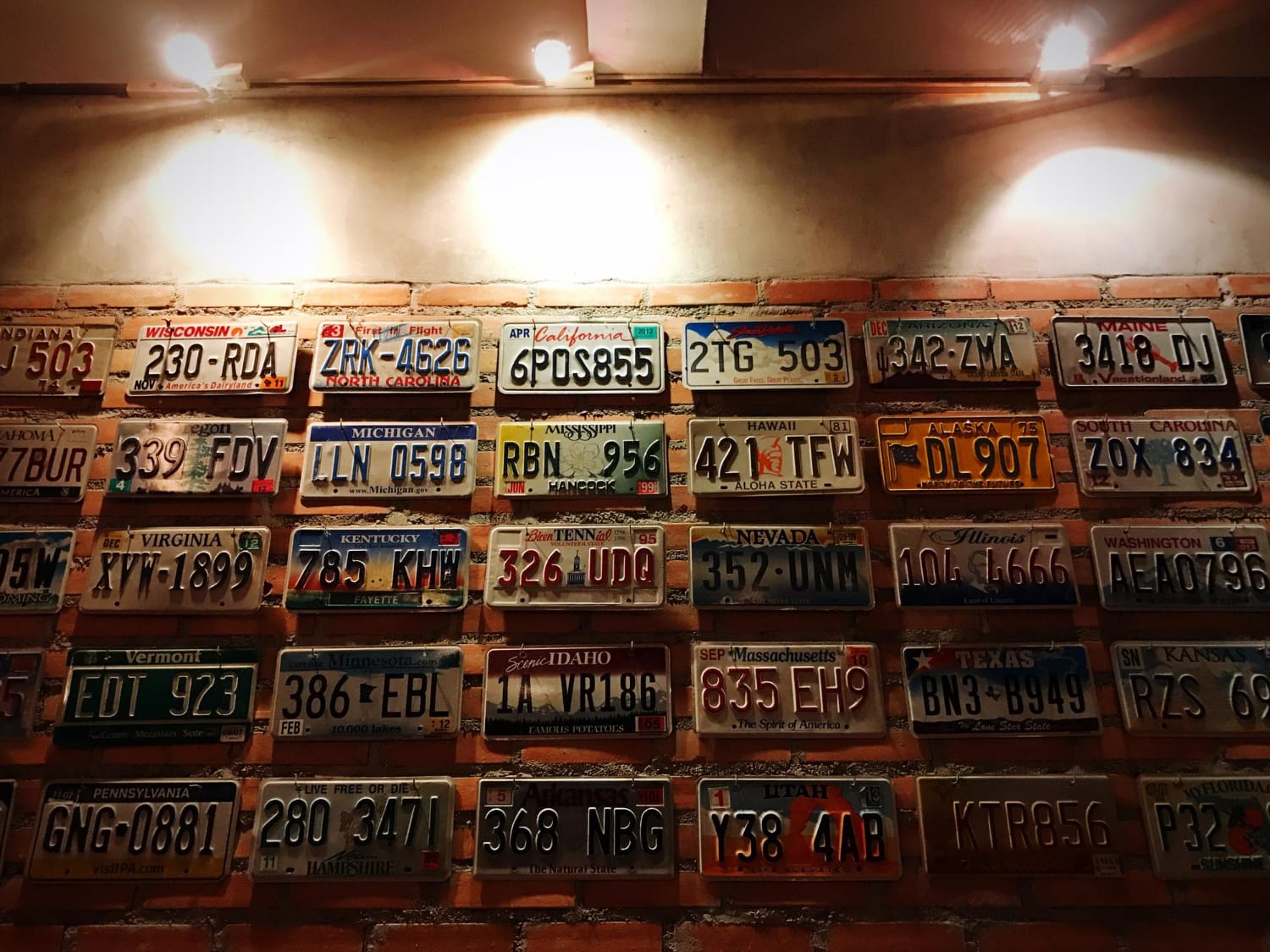 Adding Multiple License Plates in Virtual Parking Tools - ParkByPlate