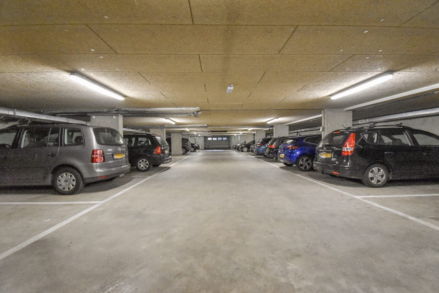 Effective Parking Space Assignment for Tenants & Staff - ParkByPlate