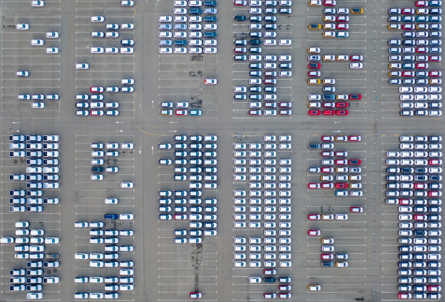 Real-Time Parking Space Availability Made Easy - ParkByPlate