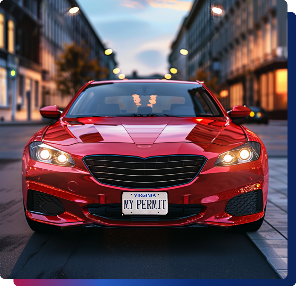 Simplify Parking Management | ParkByPlate | Multi-Family Parking